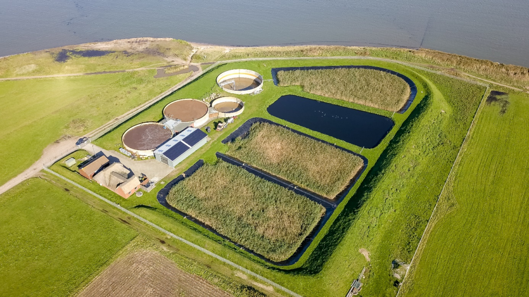 Versorgungsbetriebe Amrum AöR - ZIM-Netzwerk Plastikfreie Gewässer